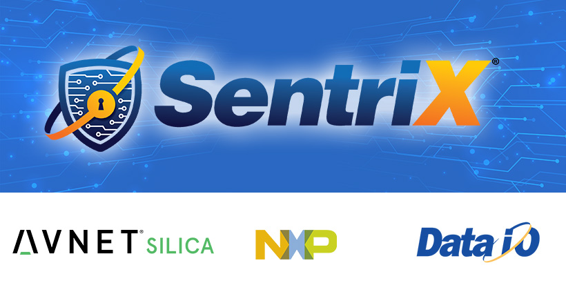 Automated Device Programming & IoT Security Provisioning Solutions